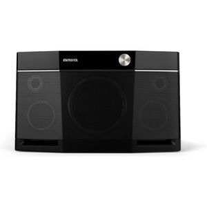 Aiwa | Portable Audio & Video | Aiwa Exos 9 Portable Bluetooth Speaker ...